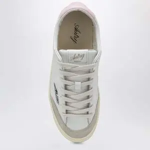 AUTRY Windscape Low Top Sneakers - White