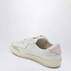 AUTRY Windscape Low Top Sneakers - White
