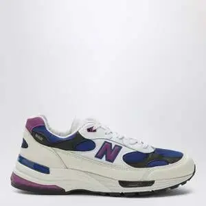 NEW BALANCE Made In Usa 992 Sneakers