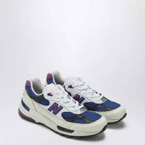 NEW BALANCE Made In Usa 992 Sneakers