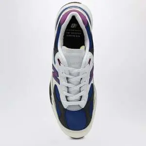 NEW BALANCE Made In Usa 992 Sneakers