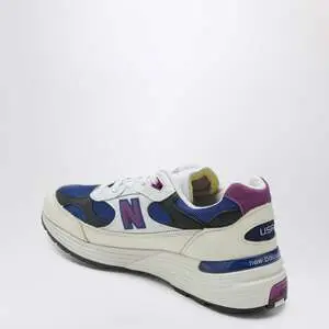 NEW BALANCE Made In Usa 992 Sneakers