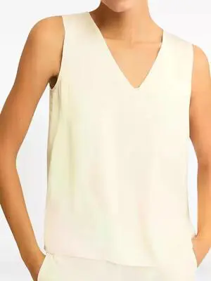 Marella Sleeveless Camis Tanks For Women