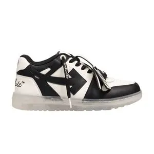 Off-White Out Of Office Varsity