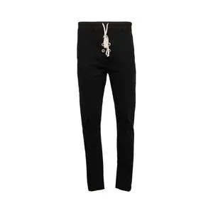 Rick Owens Drawstring Sports Pants For Women