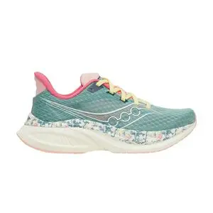 Saucony Endorphin Speed Kissaten 'wasabi Antique - Green