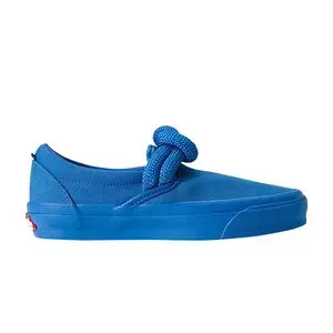 VANS Slip-on 98 Vibram Knot - Blue
