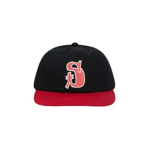 StÜssy Vintage S Low Pro Cap - Multicolor