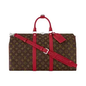LOUIS VUITTON Keepall Bandoulière 45