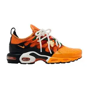 Nike Homecoming X Max Plus - Orange