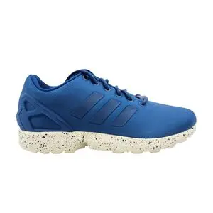 Adidas Zx Flux 'tec Stealth' Sneakers