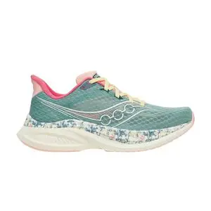 Saucony Endorphin Speed 5 Kissaten Sneakers - Green