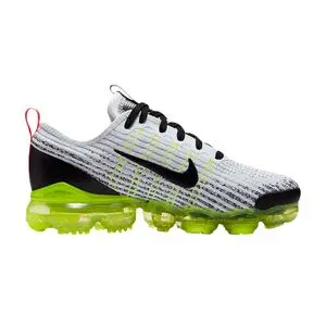 Nike Air Vapormax Flyknit 3 Gs Sneakers