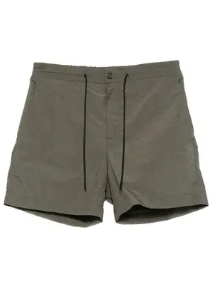 Pt Torino Drawstring Shorts For Men