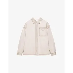 Prada Overshirts For Men