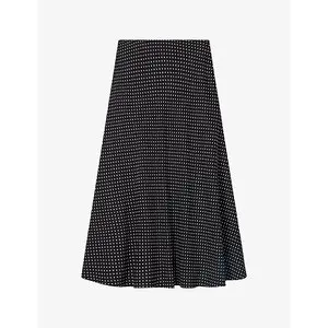 Whistles Mid Rise Bottoms For Women
