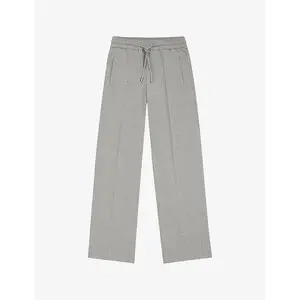 Boss Printed Pants For Women