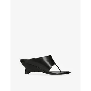 Khaite Mid Heel Shoes For Women
