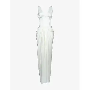 House Of Cb Stretch Evening Dresses