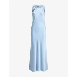 Polo Ralph Lauren Gathered Evening Dresses For Women