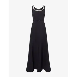 Roland Mouret Stretch Day Dresses