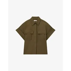 Joseph Short Sleeve Shirts For Women