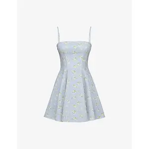 House Of Cb Strappy Day Dresses