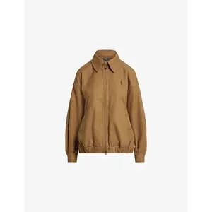 Polo Ralph Lauren Relaxed Jackets For Women