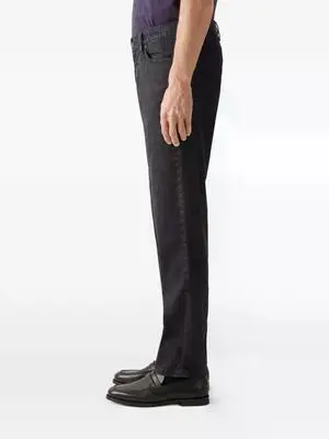 Zegna Roccia Jeans - Blue