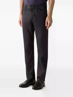 Zegna Roccia Jeans - Blue