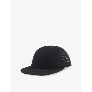 J. Lindeberg Joel Nylon Cap - Black
