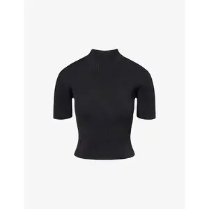 Cfcl Short Sleeve T-shirts For Women