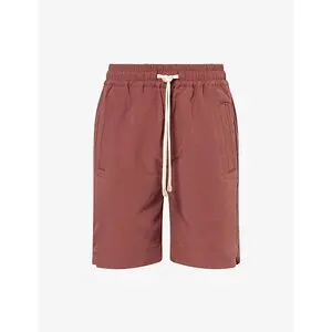 Eleventy Stretch Shorts For Men