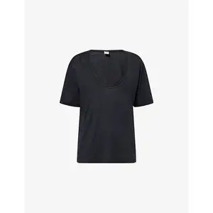 Toteme Stretch T-shirts For Women