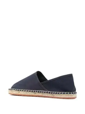 Superga 3009 Round-toe Espadrilles - Blue