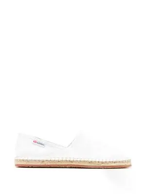 Superga 3009 Round-toe Espadrilles