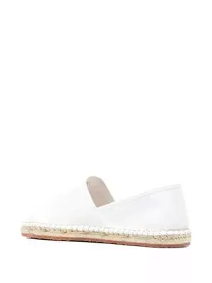 Superga 3009 Round-toe Espadrilles