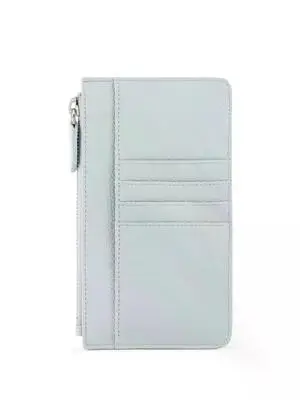 Emporio Armani Debossed-logo Phone Bag
