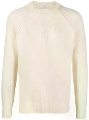 Malo Cashmere Crew Neck Jumper