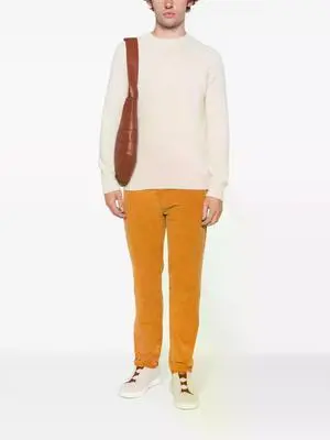 Malo Cashmere Crew Neck Jumper