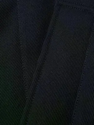 Herno Quilted Double-breasted Coat