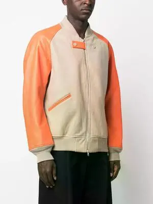 Y3 Bomber Jacket