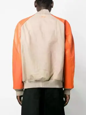 Y3 Bomber Jacket