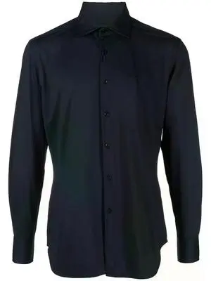 DELL'OGLIO Long-sleeve Classic Shirt