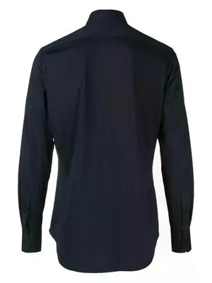 DELL'OGLIO Long-sleeve Classic Shirt