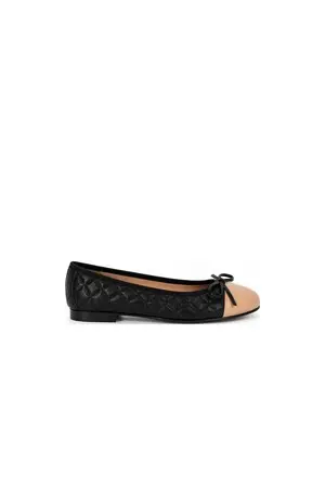 Menina Step Flats For Women