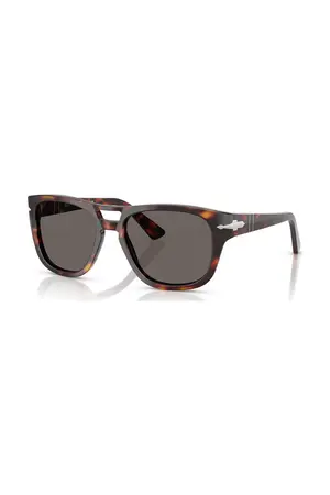 Persol Square Sunglasses - Grey