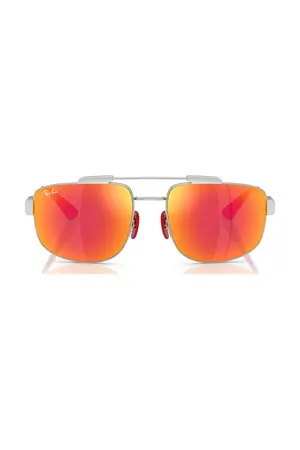 Ray-ban Scuderia Ferrari Collection Sunglasses