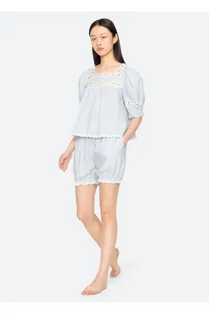 Sea Sascha Pj Set
