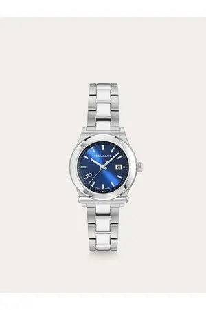 FERRAGAMO 1927 Watch Blue